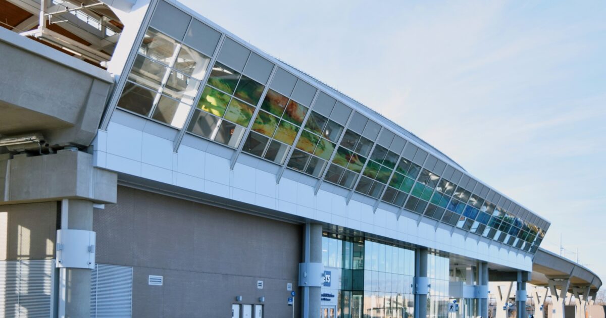 Edmonton Arts Council | Fluid Landscape