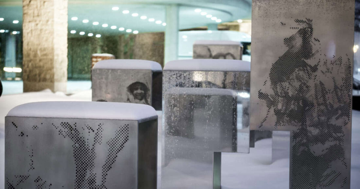 Edmonton Arts Council | Memoryscape