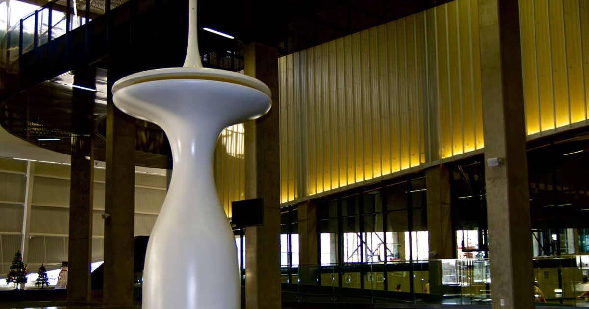 Edmonton Arts Council | Eclipse