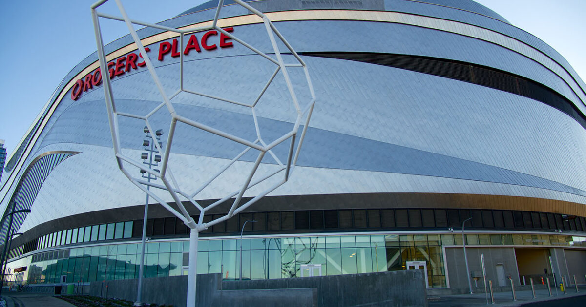 Edmonton Arts Council | Essential Tree