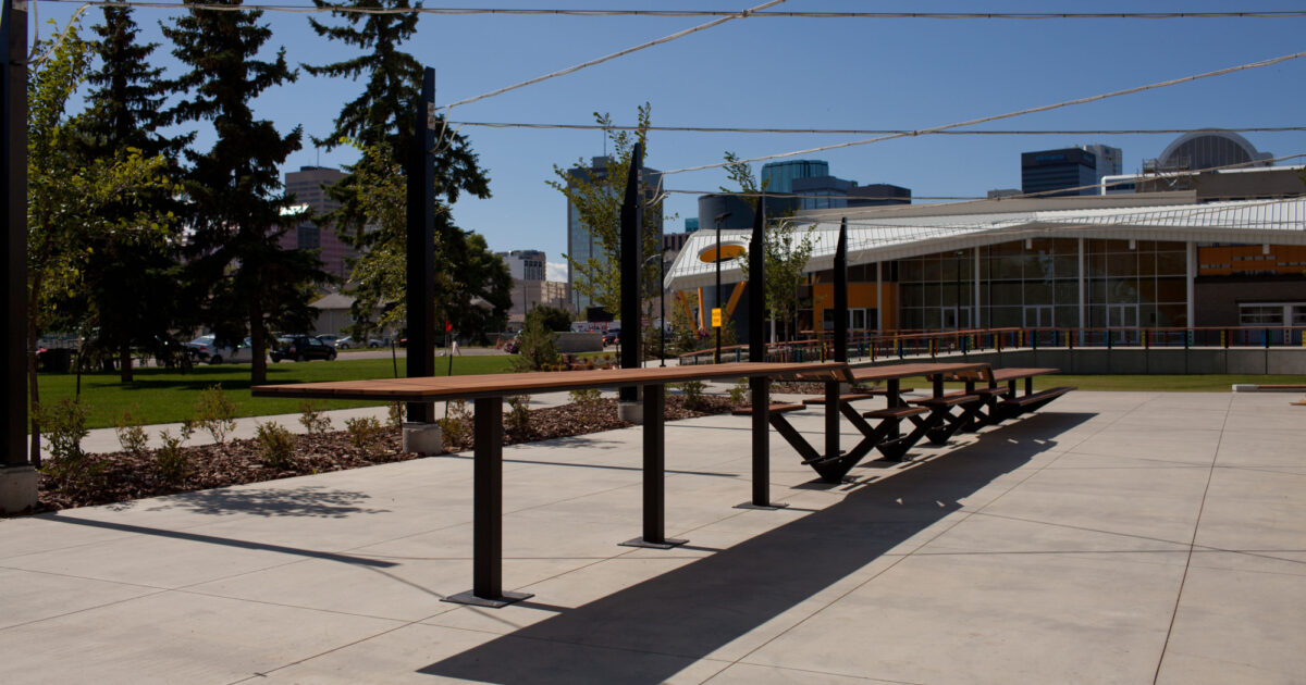 Edmonton Arts Council | Community Table