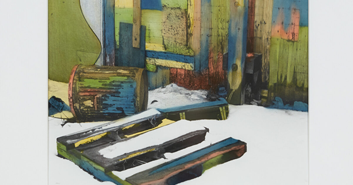 Edmonton Arts Council | Back Alley