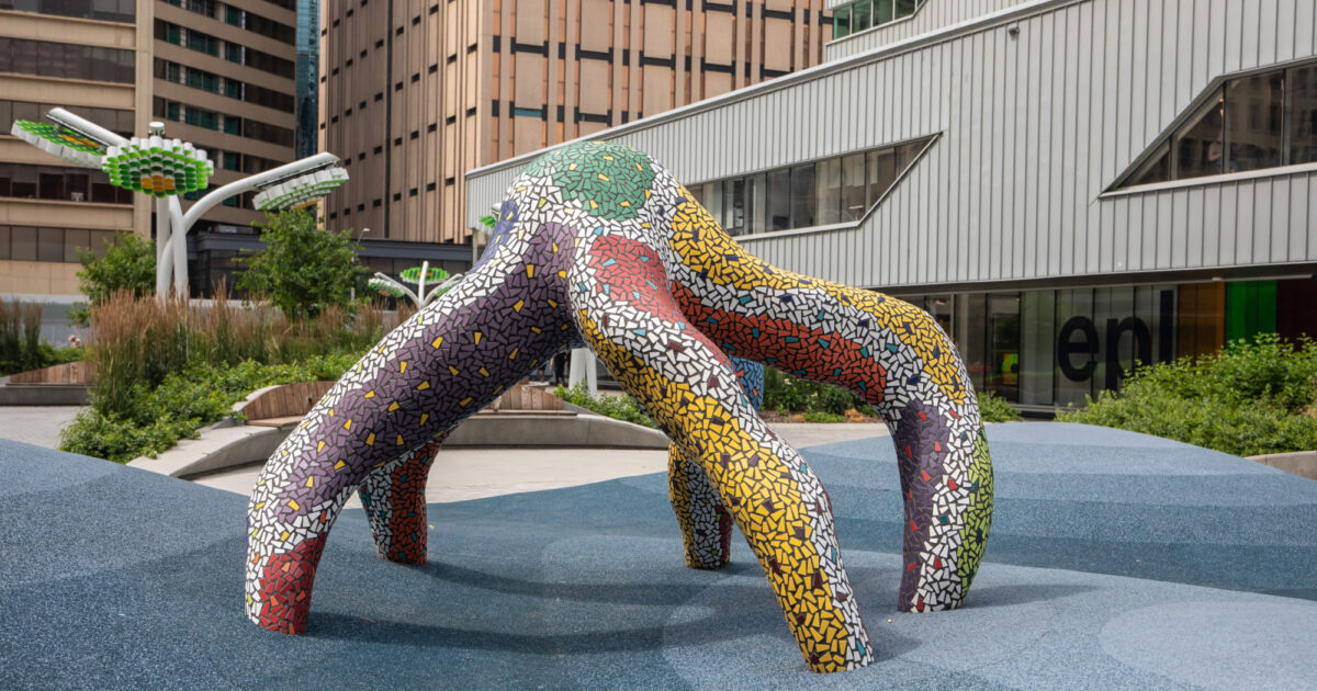 Edmonton Arts Council | UGO