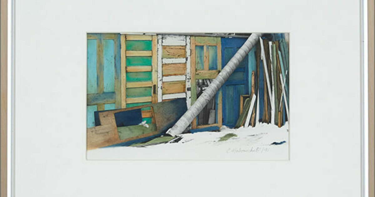 Edmonton Arts Council | Doors