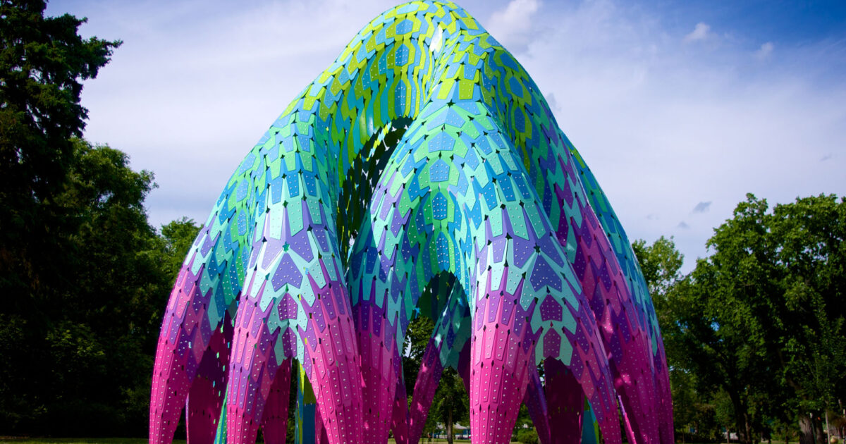 Edmonton Arts Council | Public Art Call - Valley Line West LRT…