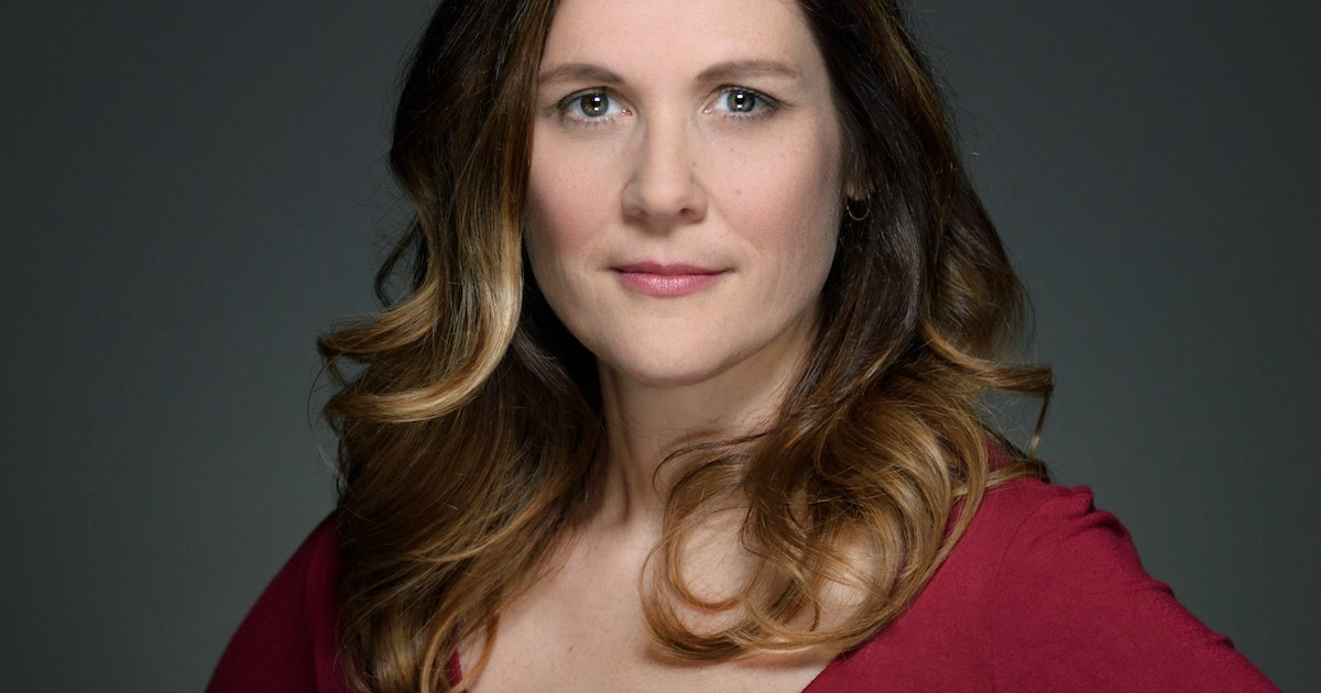 Edmonton Arts Council | I Am YEG Arts: Christine Lesiak