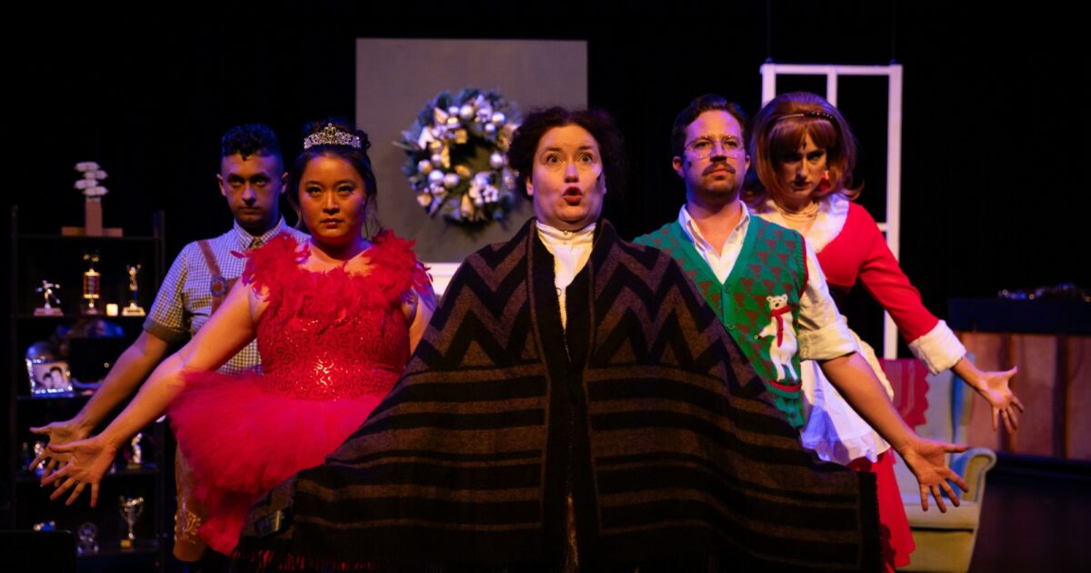 Edmonton Arts Council | 2024 Equity & Access grant recipients
