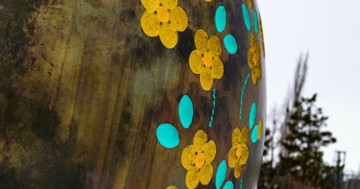 Edmonton Arts Council | Touchstone: Honouring Dene history and…