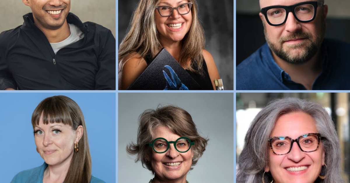 Edmonton Arts Council | Welcome to the new and re-elected members of…