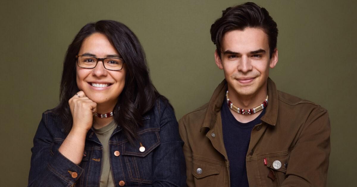 Edmonton Arts Council | Navigating the River of Life: The Journey to…