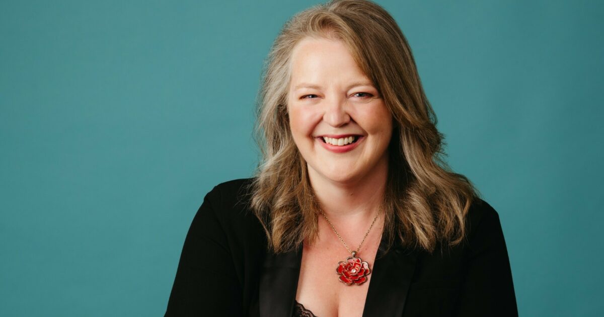 Edmonton Arts Council | I Am YEG Arts: Jana O’Connor