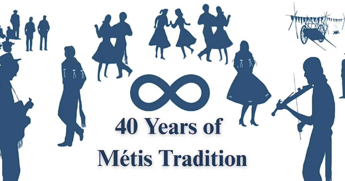 Edmonton Arts Council | Edmonton Métis Dancers 40th Anniversary