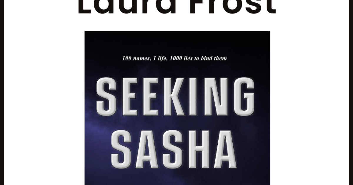 Edmonton Arts Council | Book Launch with Laura Frost