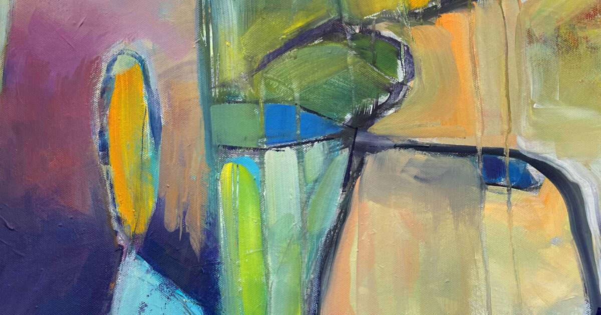 Edmonton Arts Council | Rhapsody in Colour: 38th Annual Members’…